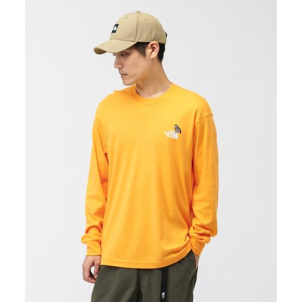 『セール実施中』ZOZO問い合わせ番号:98945076ショップ:アルペンZOZOTOWN店，アルペンゾゾタウンテンブランド:THE NORTH FACE，ザノースフェイス商品名:ザ ノース フェイス THE NORTH FACE L/S ...