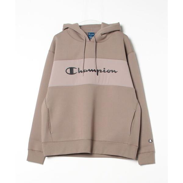 『セール実施中』ZOZO問い合わせ番号:98945125ショップ:アルペンZOZOTOWN店，アルペンゾゾタウンテンブランド:Champion，チャンピオン商品名:チャンピオン  TW 3LS HOODED SWEATSHIRT_カテゴリ:...