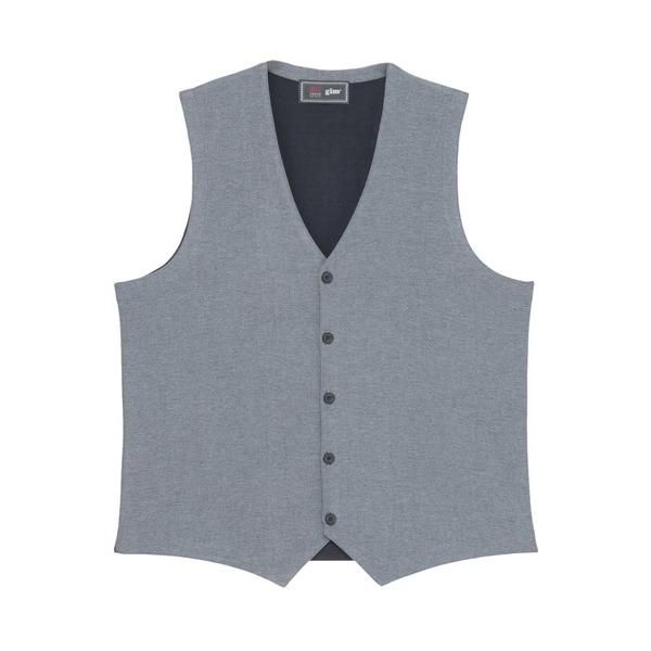 『セール実施中』ZOZO問い合わせ番号:98945660ショップ:TOKYO SHIRTS，トーキョーシャツブランド:BRICK HOUSE by TOKYO SHIRT，ブリックハウス商品名:【東京シャツ×gim(R) 】前身カットソー ...