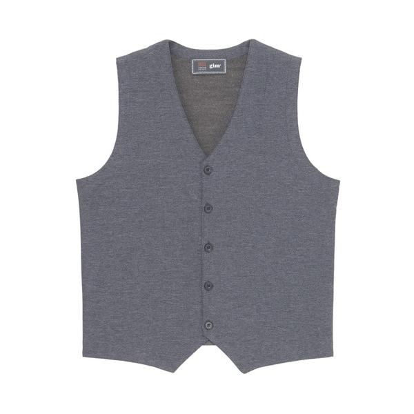 『セール実施中』ZOZO問い合わせ番号:98945661ショップ:TOKYO SHIRTS，トーキョーシャツブランド:BRICK HOUSE by TOKYO SHIRT，ブリックハウス商品名:【東京シャツ×gim(R) 】前身カットソー ...