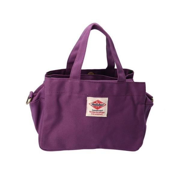 『タイムセール実施中』ZOZO問い合わせ番号:98945708ショップ:Rora，ローラブランド:BACKYARD FAMILY，バックヤードファミリー商品名:Holiday A.M. ホリデーエーエム KB112 3ポケットミニショルダー...