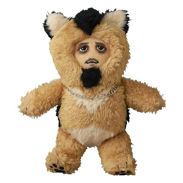 ※このアイテムは返品・交換対象外商品です。ZOZO問い合わせ番号:98946023ショップ:MEDICOM TOY，メディコム・トイブランド:MEDICOM TOY，メディコムトイ商品名:PLUSH オリバーな犬カテゴリ:雑貨/ホビー&gt...