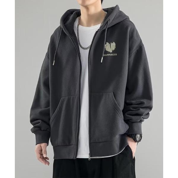 ZOZO問い合わせ番号:98946255ショップ:BUFFALO BOBS，バッファローボブズブランド:SHIBUYA Zy.，シブヤジー商品名:Chill Modeユニセックスビッグパーカーカテゴリ:トップス>パーカーブランド品番:...