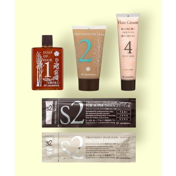 ※このアイテムは返品・交換対象外商品です。コスメ商品ZOZO問い合わせ番号:98946276ショップ:Of cosmetics，オブ・コスメティックスブランド:Of cosmetics，オブコスメティックス商品名:【ZOZO限定】1week...