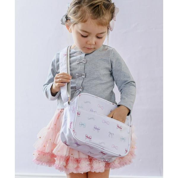 ZOZO問い合わせ番号:98946309ショップ:panpantutu，パンパンチュチュブランド:panpantutu，パンパンチュチュ商品名:通園ショルダーバッグカテゴリ:バッグ>ショルダーバッグブランド品番:8925176素材:ポ...