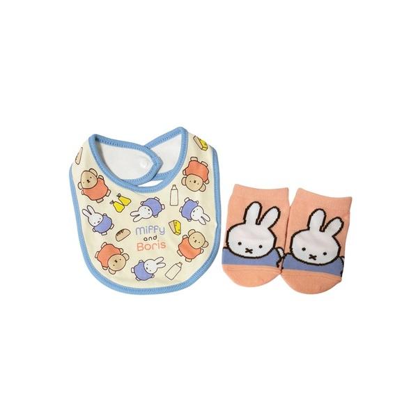 ※このアイテムは返品・交換対象外商品です。ZOZO問い合わせ番号:98946473ショップ:Rendez-Vous，ランデヴーブランド:Rendez-Vous，ランデヴー商品名:【 miffy 】 Dick Bruna ベビーセット 25F...