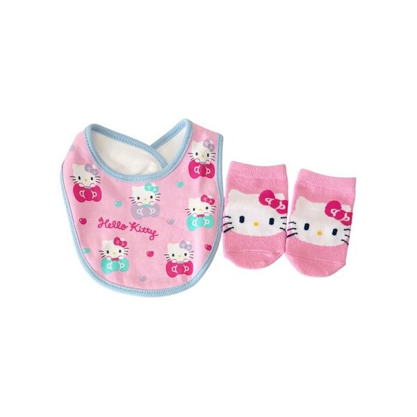 ※このアイテムは返品・交換対象外商品です。ZOZO問い合わせ番号:98946474ショップ:Rendez-Vous，ランデヴーブランド:sanrio，サンリオ商品名:【 sanrio 】 サンリオキャラクターズ ベビーセット 25F9カテゴ...