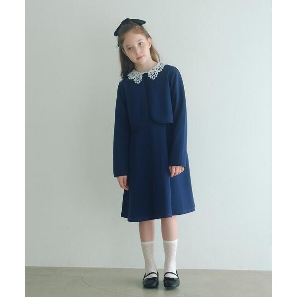 ZOZO問い合わせ番号:98946585ショップ:green label relaxing，グリーンレーベル リラクシングブランド:green label relaxing，グリーンレーベルリラクシング商品名:リップル セット ワンピース ...