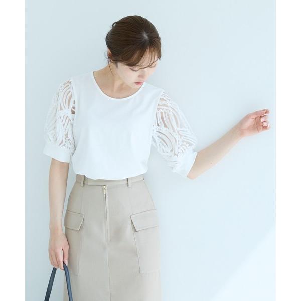 参考価格：6，600円発売時期：2025年04月コンディション：A（使用感なし）数回使用した程度で使用感が感じられないアイテム参考商品名：コードレーススリーブカットソー498170参考品番：498170【商品に関する注意事項】・こちらの商品...