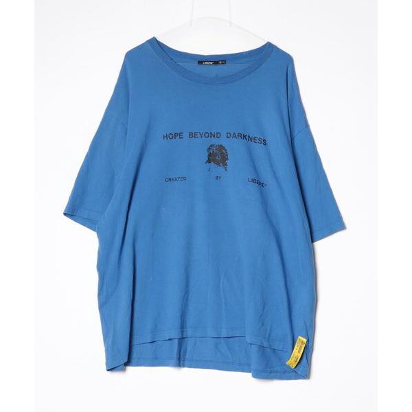 コンディション：C（やや使用感あり）使用感があり、やや気になる傷や汚れがあるアイテム全体的：保管上のにおいがします。首周り：汚れ、色あせZOZO問い合わせ番号:98952945ショップ:ZOZOUSED，ゾゾユーズドブランド:LIBERE，...