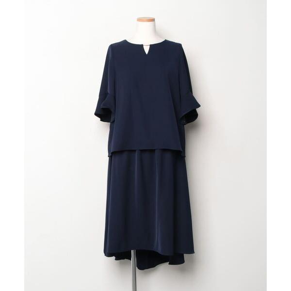 『タイムセール実施中』参考価格：14，960円発売時期：2018年02月コンディション：B（目立つ使用感なし）使用感が少ない、または気にならないアイテム首周り：ひきつれベルト：欠損参考商品名：【オケージョン対応】デザインスリーブトップス＆フ...