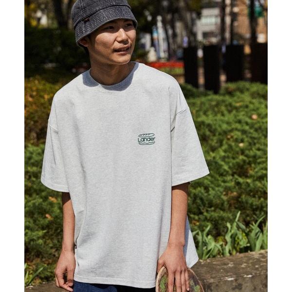 『タイムセール実施中』参考価格：4，400円発売時期：2023年04月コンディション：B（目立つ使用感なし）使用感が少ない、または気にならないアイテム全体的：毛玉参考商品名：▽【限定展開】LANDER×FREAK'S STORE/ランダー ...