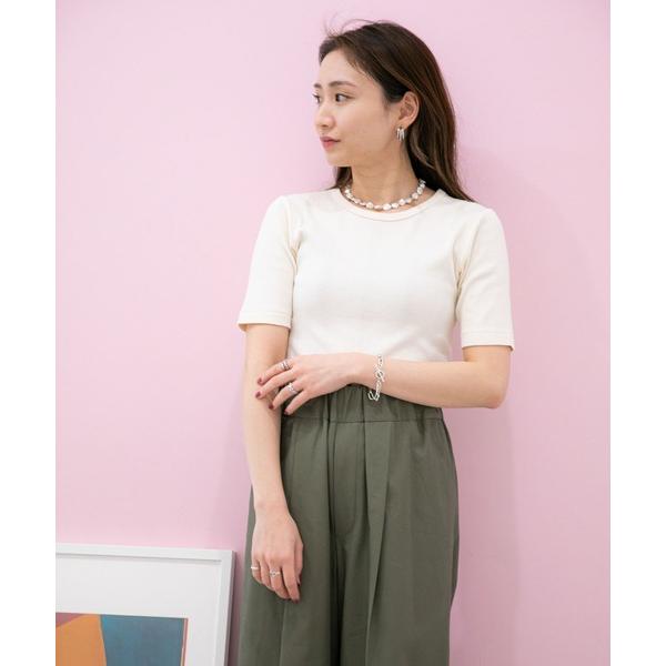 『セール実施中』参考価格：3，300円発売時期：2023年02月コンディション：A（使用感なし）数回使用した程度で使用感が感じられないアイテム参考商品名：Robert P. Miller/別注 H/S TEE参考品番：671-3124018...