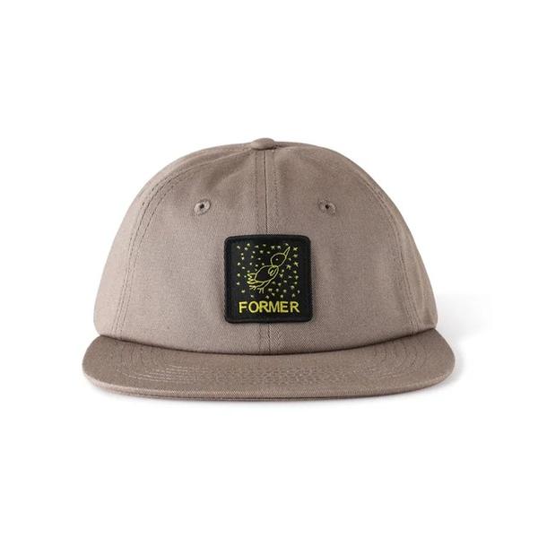 ZOZO問い合わせ番号:98976859ショップ:ムラサキスポーツ，ムラサキスポーツブランド:ムラサキスポーツ，ムラサキスポーツ商品名:FORMER/フォーマー キャップ BREAK FREE CAP FHW-25309カテゴリ:帽子&gt...