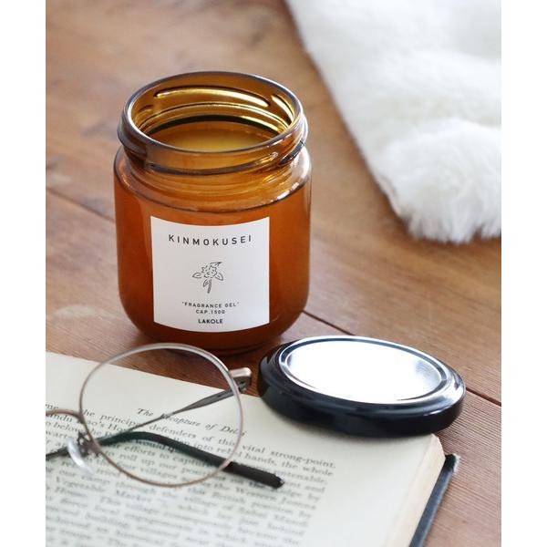 『セール実施中』ZOZO問い合わせ番号:98977425ショップ:LAKOLE，ラコレブランド:LAKOLE，ラコレ商品名:キンモクセイアロマジェル / 595691カテゴリ:インテリア>ルームフレグランス/お香ブランド品番:5956...