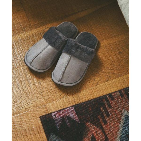 ZOZO問い合わせ番号:98977428ショップ:BAYFLOW，ベイフローブランド:BAYFLOW，ベイフロー商品名:BFファールームシューズカテゴリ:インテリア>ルームシューズ/スリッパブランド品番:581364素材:甲材：ポリエ...