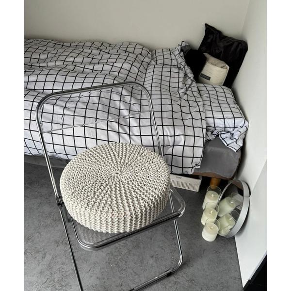 『タイムセール実施中』ZOZO問い合わせ番号:98977455ショップ:LAKOLE，ラコレブランド:LAKOLE，ラコレ商品名:ロープシートクッション / 586729カテゴリ:インテリア>クッション/クッションカバーブランド品番:...