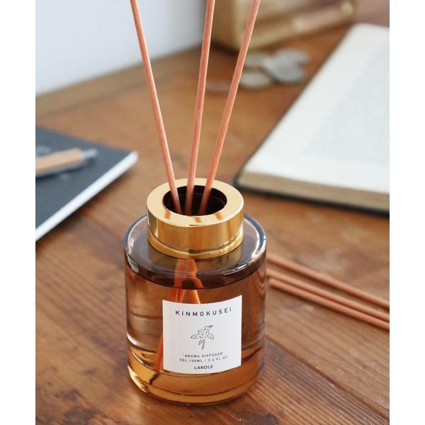 『セール実施中』ZOZO問い合わせ番号:98977472ショップ:LAKOLE，ラコレブランド:LAKOLE，ラコレ商品名:キンモクセイディフューザー / 595689カテゴリ:インテリア>ルームフレグランス/お香ブランド品番:595...