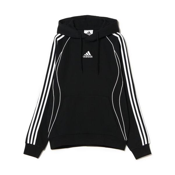 『セール実施中』ZOZO問い合わせ番号:98977555ショップ:BEAMS MEN，ビームス メンブランド:adidas，アディダス，BEAMS，ビームス商品名:adidas / Adicolor Teamgeist Cut Line H...