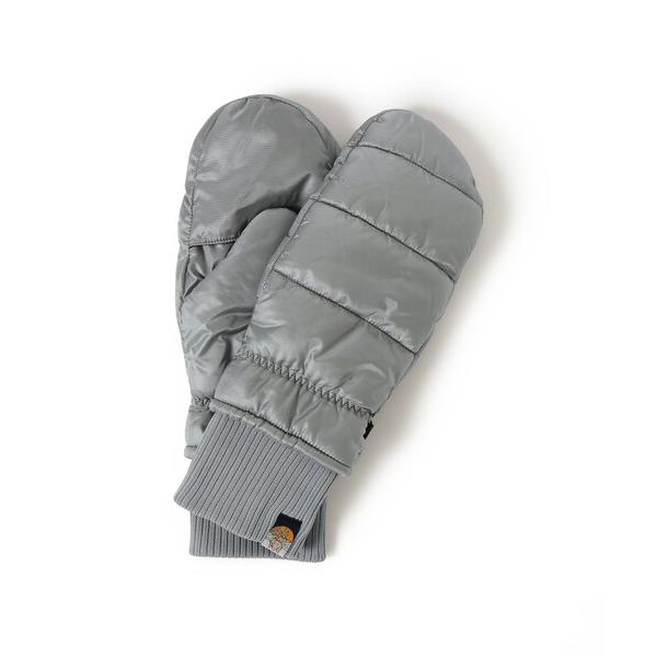 『セール実施中』ZOZO問い合わせ番号:98977705ショップ:BEAMS MEN，ビームス メンブランド:BEAMS PLUS，ビームスプラス商品名:【別注】ELMER BY SWANY / Puff Mittensカテゴリ:ファッショ...