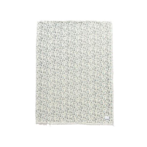 ZOZO問い合わせ番号:98977710ショップ:BEAMS WOMEN，ビームスウィメンブランド:こども ビームス，コドモビームス商品名:Elodie / ソフト コットン ブランケットカテゴリ:ママ＆ベビー>ベビー寝具/家具ブラン...