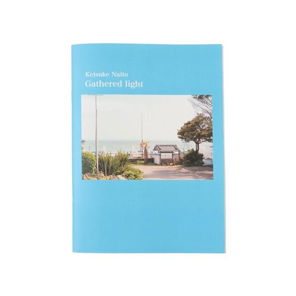 ZOZO問い合わせ番号:98977723ショップ:BEAMS MEN，ビームス メンブランド:TOKYO CULTUART by BEAMS，トウキョウカルチャートバイビームス商品名:内藤啓介 / Gathered lightカテゴリ:音楽...