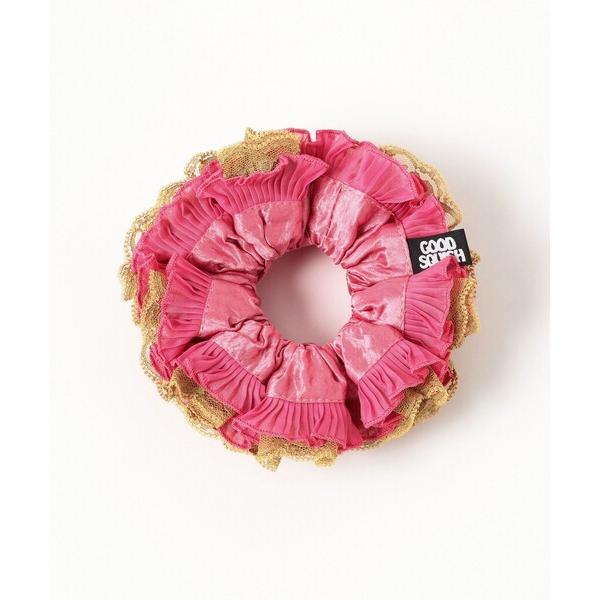 ZOZO問い合わせ番号:98977733ショップ:BEAMS WOMEN，ビームスウィメンブランド:Ray BEAMS，レイビームス商品名:GOOD SQUISH / Baby Stallionカテゴリ:ヘアアクセサリー>シュシュブラ...