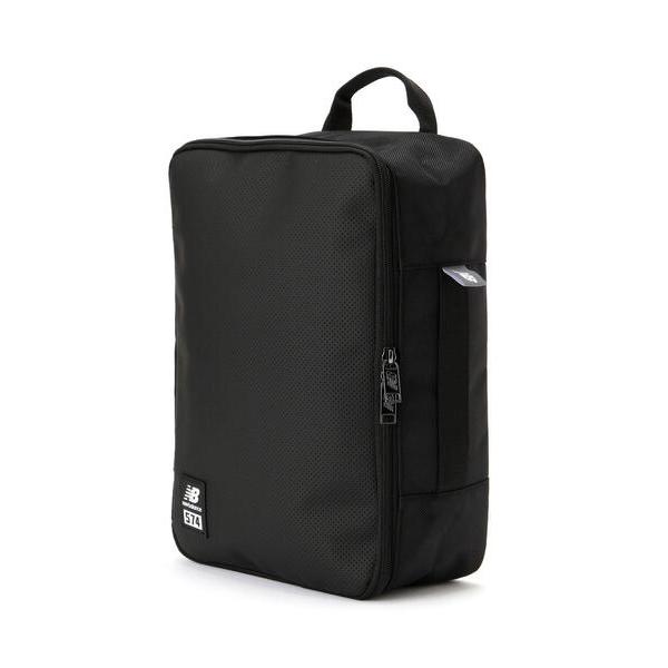 『セール実施中』ZOZO問い合わせ番号:98977783ショップ:the HOUSE，ザハウスブランド:New Balance Golf，ニューバランスゴルフ商品名:【new balance golf】シューズバッグ (UNISEX)カテゴ...