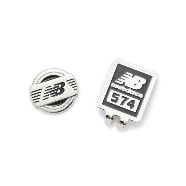 『セール実施中』ZOZO問い合わせ番号:98977784ショップ:the HOUSE，ザハウスブランド:New Balance Golf，ニューバランスゴルフ商品名:【new balance golf】クリップマーカー (UNISEX)カテ...