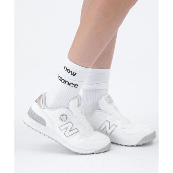 『セール実施中』※このアイテムは返品・交換対象外商品です。ZOZO問い合わせ番号:98977791ショップ:the HOUSE，ザハウスブランド:New Balance Golf，ニューバランスゴルフ商品名:【new balance gol...