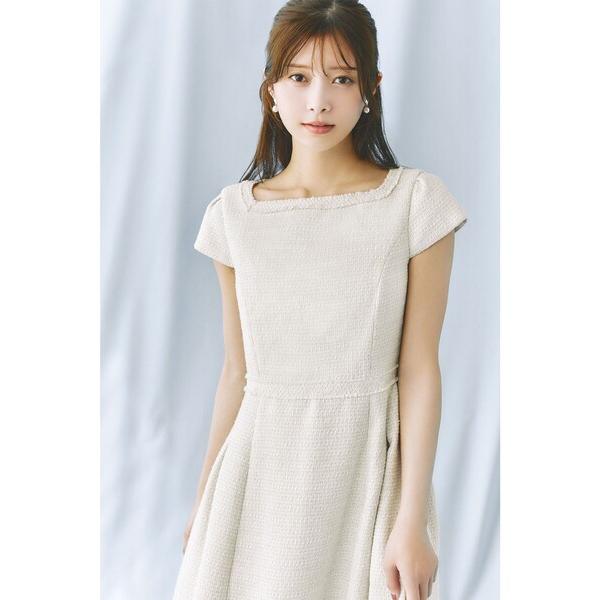 『セール実施中』ZOZO問い合わせ番号:98977865ショップ:TOCCA，トッカブランド:TOCCA，トッカ商品名:FALLING STAR ドレスカテゴリ:ワンピース/ドレス>ワンピースブランド品番:OPTOGW0415素材:ア...