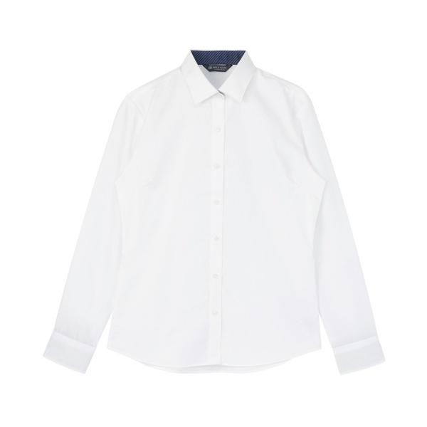 ZOZO問い合わせ番号:98978238ショップ:TOKYO SHIRTS，トーキョーシャツブランド:TOKYO SHIRTS，トウキョウシャツ，BRICK HOUSE by TOKYO SHIRT，ブリックハウス商品名:形態安定ノンアイロ...