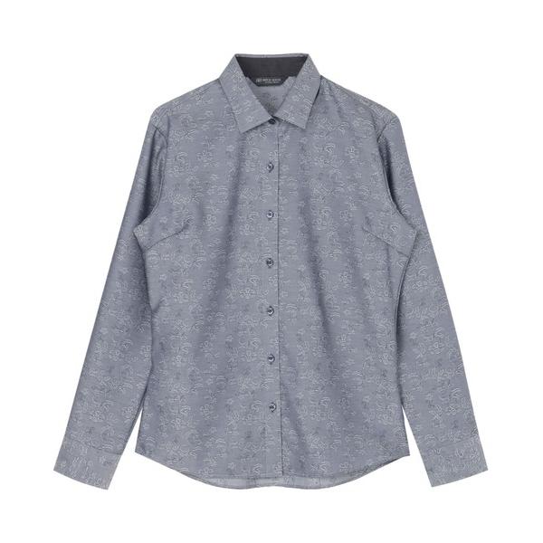 ZOZO問い合わせ番号:98978242ショップ:TOKYO SHIRTS，トーキョーシャツブランド:TOKYO SHIRTS，トウキョウシャツ，BRICK HOUSE by TOKYO SHIRT，ブリックハウス商品名:形態安定ノンアイロ...