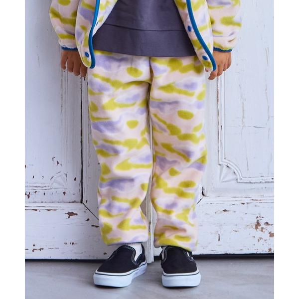 『タイムセール実施中』ZOZO問い合わせ番号:98978586ショップ:MARKEY'S，マーキーズブランド:MARKEY'S，マーキーズ商品名:総柄フリースパンツカテゴリ:パンツ>その他パンツブランド品番:0000152040素材:...