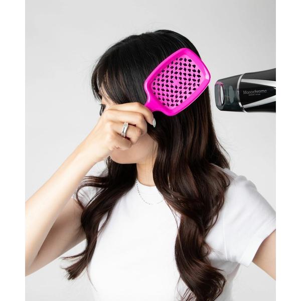 『タイムセール実施中』※このアイテムは返品・交換対象外商品です。ZOZO問い合わせ番号:98978745ショップ:U-STREAM，ユーストリームブランド:Janeke，ヤネケ商品名:JANEKE SUPERBRUSH HAIRBRUSH ...