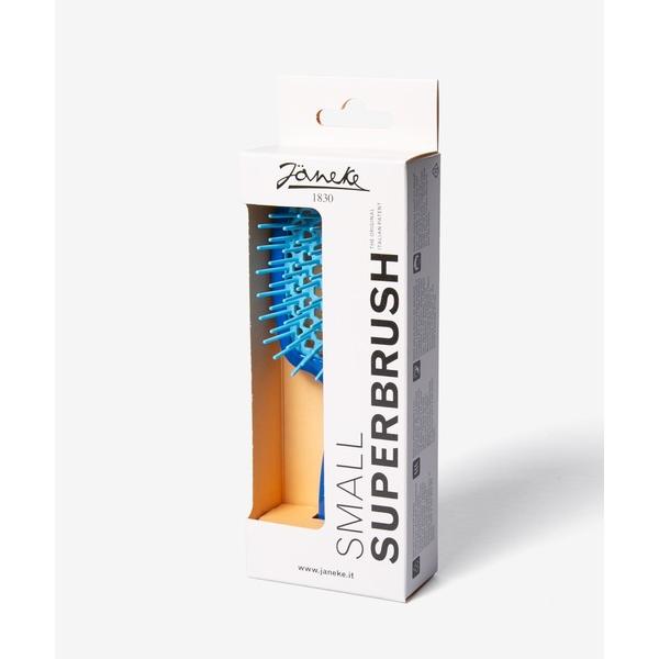 ※このアイテムは返品・交換対象外商品です。ZOZO問い合わせ番号:98978747ショップ:U-STREAM，ユーストリームブランド:Janeke，ヤネケ商品名:JANEKE SUPERBRUSH SMALL WITH SOFT TIPS ...