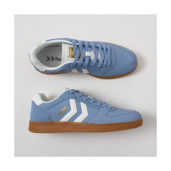 ZOZO問い合わせ番号:98978787ショップ:S-Rush，エスラッシュブランド:hummel，ヒュンメル商品名:hummel/ヒュンメル HANDBALL PERFEKT CLカテゴリ:シューズ>スニーカーブランド品番:HM22...