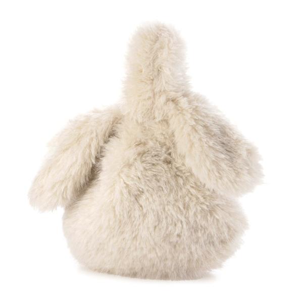 『セール実施中』ZOZO問い合わせ番号:98978861ショップ:UNBILLION，アンビリオンブランド:kakatoo，カカトゥ商品名:カカトゥ kakatoo / ウサミミシャギーバッグカテゴリ:バッグ>トートバッグブランド品番...