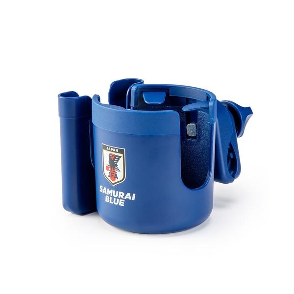 ZOZO問い合わせ番号:98978934ショップ:babybaby，ベイビーベイビーブランド:T‐REX，ティーレックス商品名:【T‐REX】2 in 1 カップホルダー日本代表バージョンカテゴリ:ママ＆ベビー>ベビーカー/ベビーカー...