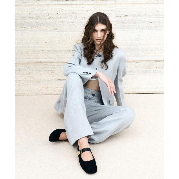 ZOZO問い合わせ番号:98979199ショップ:CHARLES &amp; KEITH，チャールズ＆キースブランド:CHARLES &amp; KEITH，チャールズ &amp; キース商品名:Lando ランド メタリックバックルメリー...