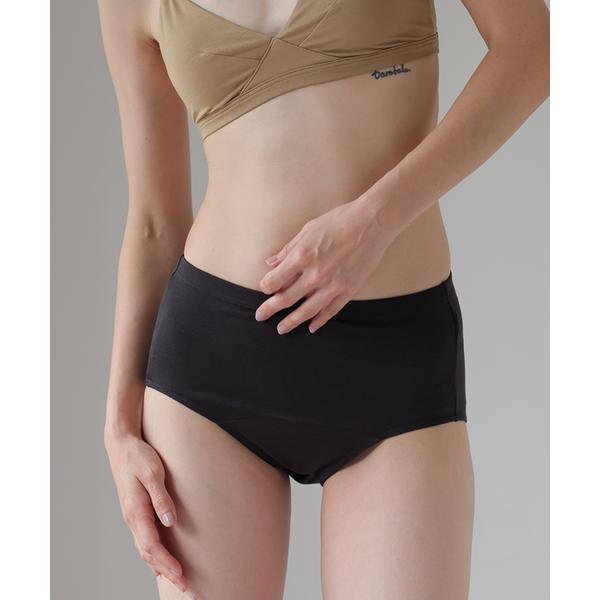 ※このアイテムは返品・交換対象外商品です。ZOZO問い合わせ番号:98979269ショップ:IENA，イエナブランド:EMILY WEEK，エミリーウィーク商品名:【RESET】オーガニックコットン混 吸水ショーツカテゴリ:アンダーウェア&...