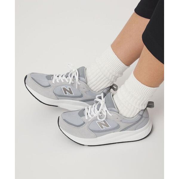 『タイムセール実施中』ZOZO問い合わせ番号:98979416ショップ:green label relaxing，グリーンレーベル リラクシングブランド:New Balance，ニューバランス，green label relaxing，グリ...