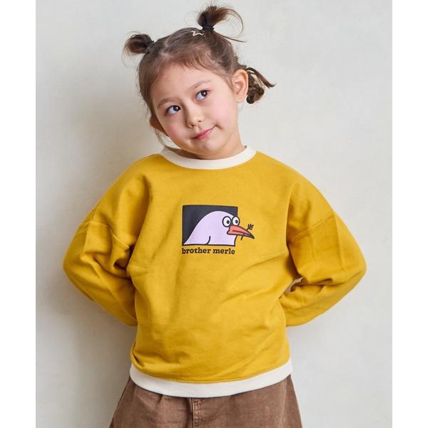 『タイムセール実施中』ZOZO問い合わせ番号:98979912ショップ:MARKEY'S，マーキーズブランド:BROTHER MERLE，ブラザー マール，MARKEY'S，マーキーズ商品名:【BROTHER MERLE】別注プリントトレー...