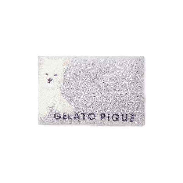 『セール実施中』ZOZO問い合わせ番号:98980215ショップ:gelato pique，ジェラート　ピケブランド:gelato pique Sleep，ジェラートピケスリープ商品名:【Sleep】ウエスティ ジャガードピローケースカテゴ...