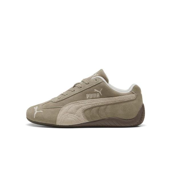 ZOZO問い合わせ番号:98980733ショップ:BILLY'S ENT，ビリーズ エンターブランド:PUMA，プーマ商品名:SPEEDCAT ELEVATED WNS　403619-02カテゴリ:シューズ>スニーカーブランド品番:6...