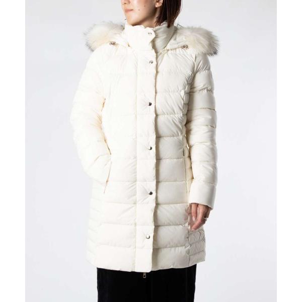 ZOZO問い合わせ番号:98981026ショップ:U-STREAM，ユーストリームブランド:CAPEHORN，ケープホーン商品名:CAPE HORN QUINA MURMASKY ケープホーン ダウンジャケットカテゴリ:ジャケット/アウター...