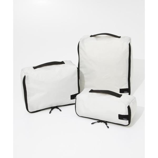 『タイムセール実施中』ZOZO問い合わせ番号:98981039ショップ:U-STREAM，ユーストリームブランド:Matador，マタドール商品名:MATADOR Packing Cube 3pk マタドール パッキングキューブ ３パック ...