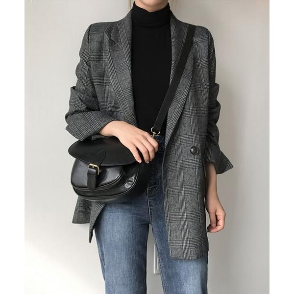 『タイムセール実施中』ZOZO問い合わせ番号:98981213ショップ:SBG，エスビージーブランド:blackdia ocean，ブラックダイヤオーシャン商品名:blackdia ocean トラッド チェックジャケットカテゴリ:ジャケッ...