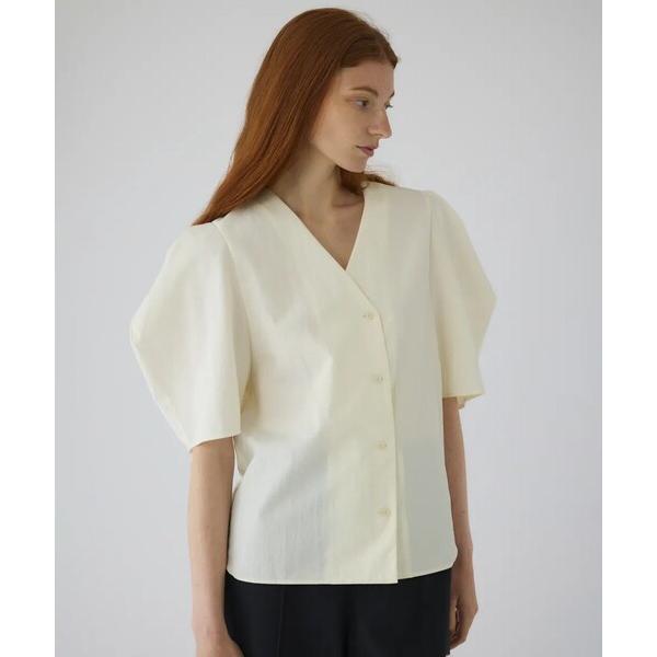 ZOZO問い合わせ番号:98981535ショップ:STUDIOUS WOMENS，ステュディオス ウィメンズブランド:RIM.ARK，リムアーク，STUDIOUS，ステュディオス商品名:【RIM.ARK/リムアーク】Volume sleev...