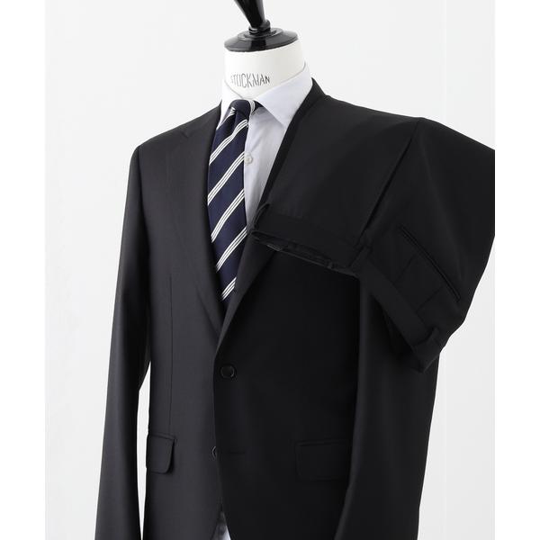 ZOZO問い合わせ番号:98981630ショップ:EDIFICE，エディフィスブランド:EDIFICE，エディフィス商品名:D.OLIVER 3ボタン ロロピアーナ(サージ)カテゴリ:フォーマルスーツ/小物>スーツセットブランド品番:...